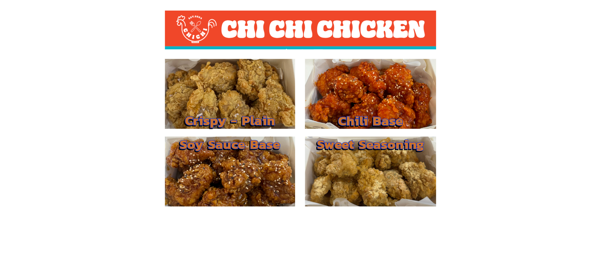 Home | Chichi chicken