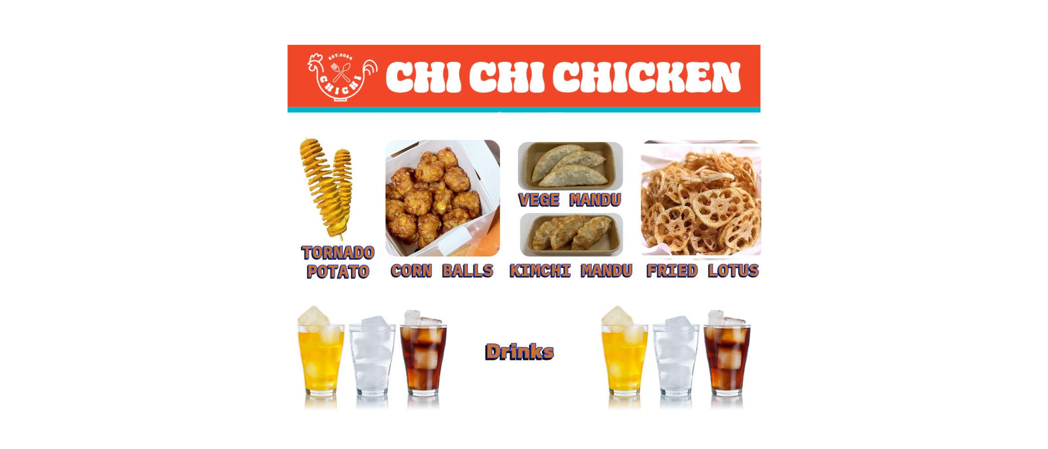 Home | Chichi chicken